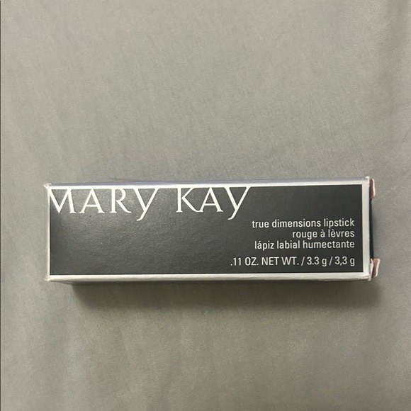 Mary Kay | Makeup | Mary Kay True Dimensions Lipstick Elegant Black ...